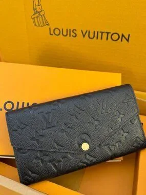 Louis Vuitton. | Bags | Louis Vuitton Wallet | Poshmark